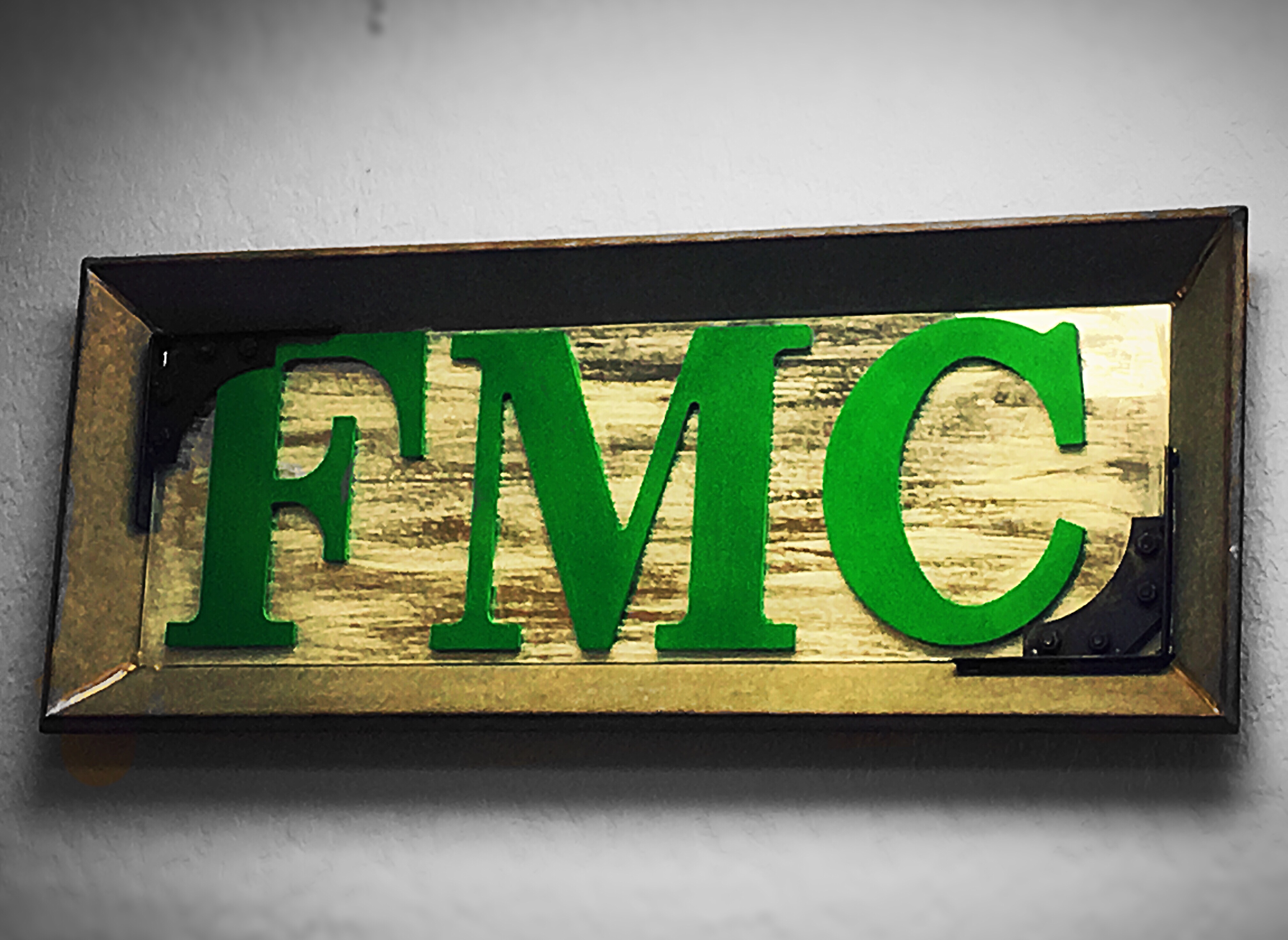 We Are FMC – Fabrication Maintenance & Construction, LLC